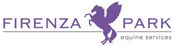 Firenza Park Equine Services – your horse is in great hands